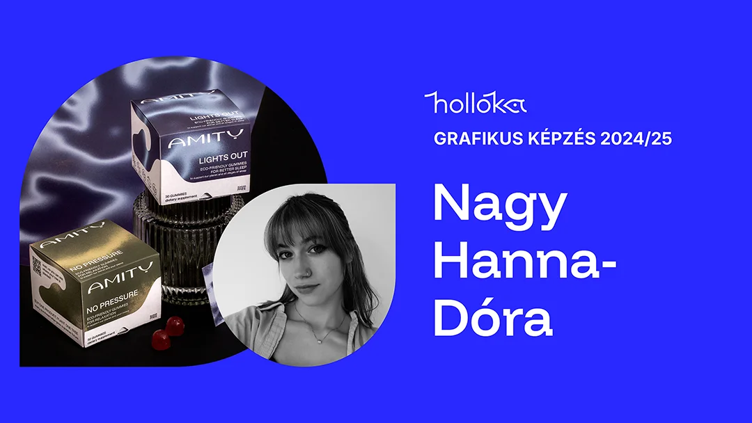 Grafikus képzés – Egyéves online tervezőgrafika tanfolyam
